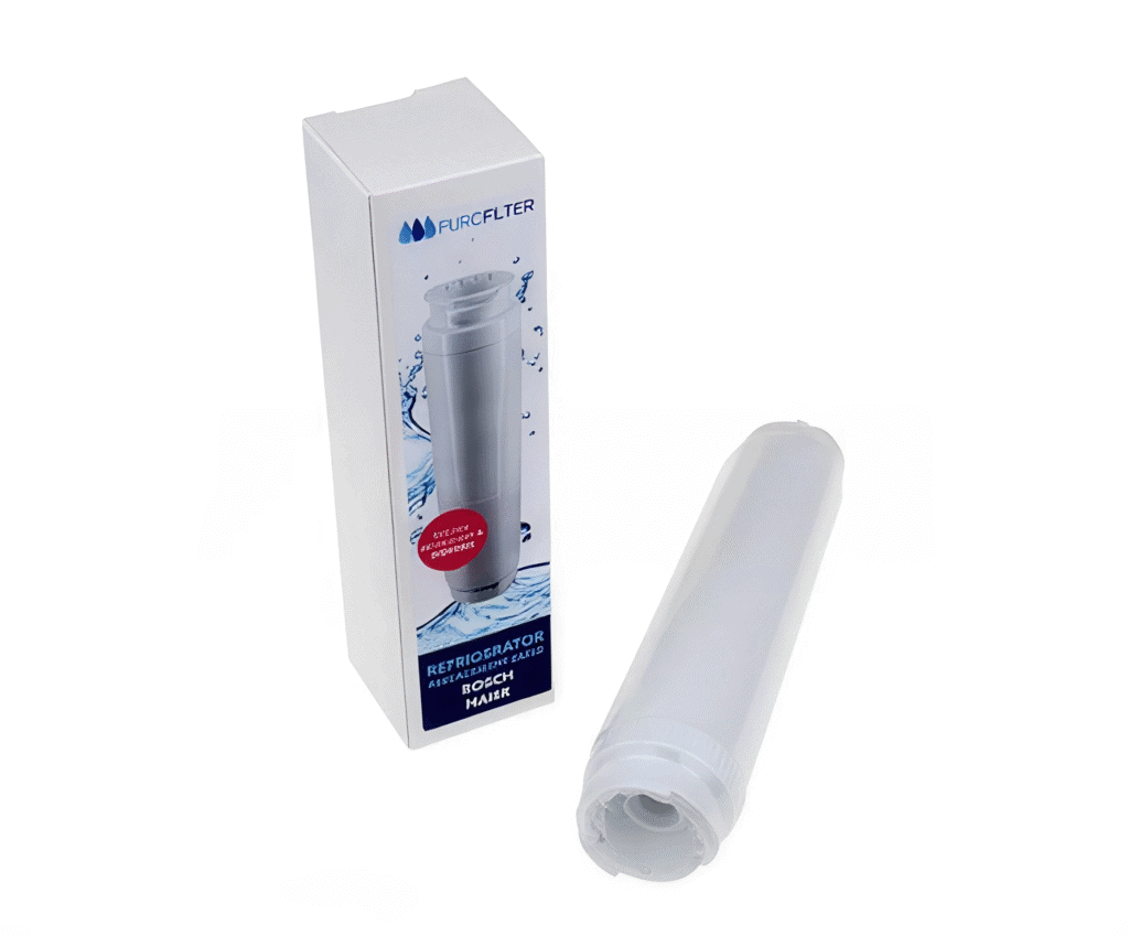 Filtro De Agua Para Frigorífico Americano Bosch KAD62S51 Siemens ...